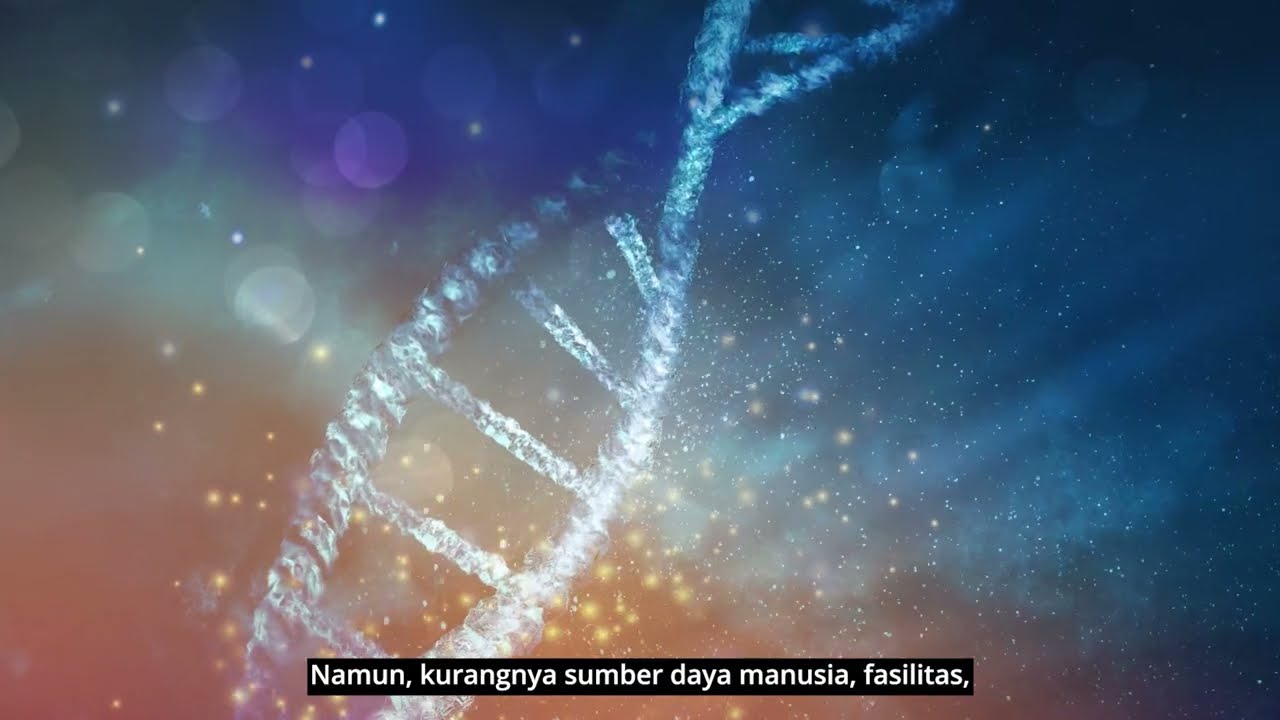 Biotechnology | BINUS UNIVERSITY