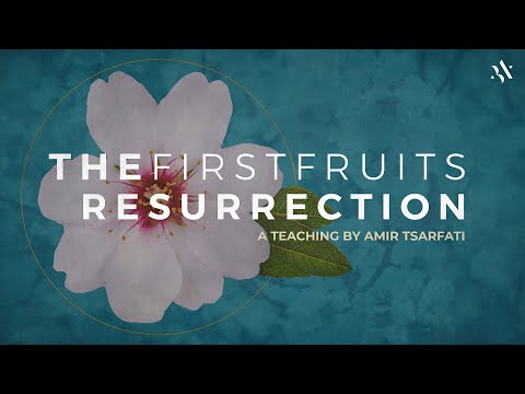 April 9,2021 From hopelessness to HOPE the First Resurrection by Amir ...