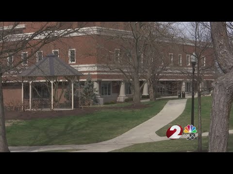 University of Dayton's closure affecting nearby businesses