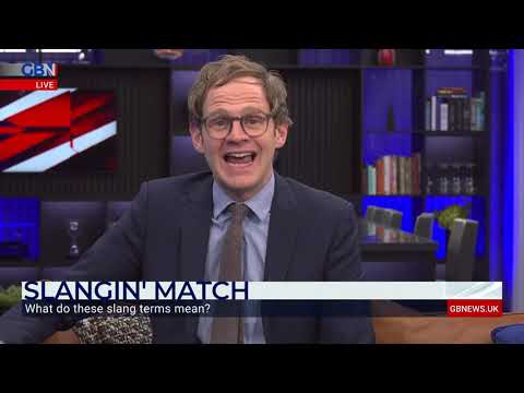 Is slang to blame for declining academic performance?