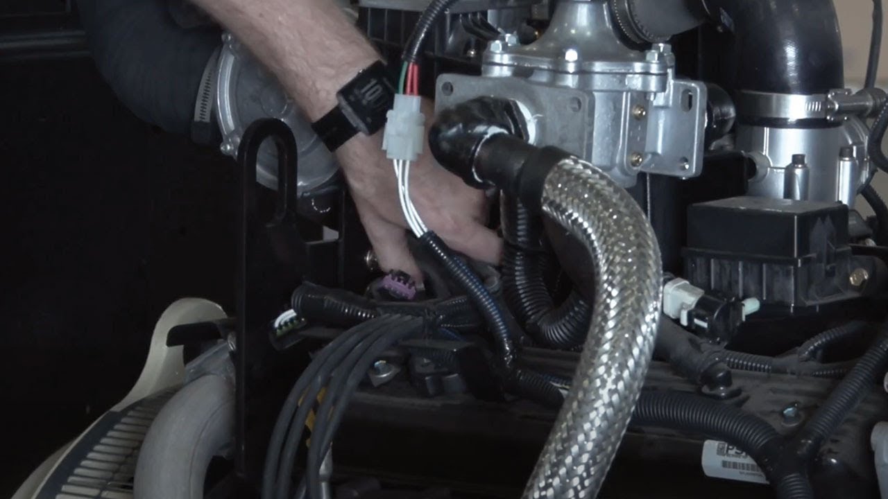 Ignition System Maintenance