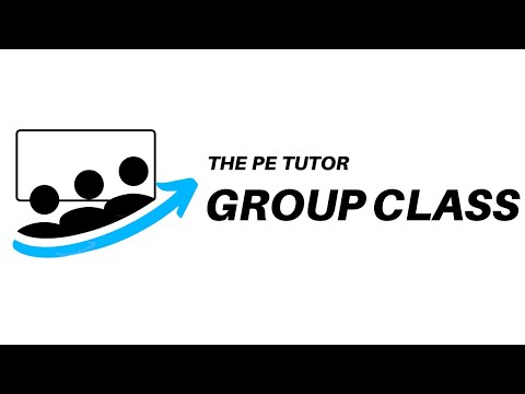GCSE PE Live Health and Components of Fitness