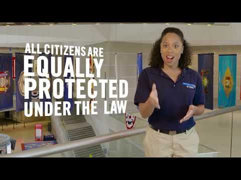 Constitution Hall Pass: The Fourteenth Amendment