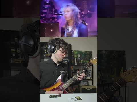 Europe - The Final Countdown