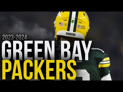 GREEN BAY PACKERS 2023-2024 Season Schedule Predictions: Can Jordan Love Take The Packers To Glory?