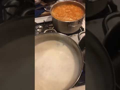 Ecuadorian food