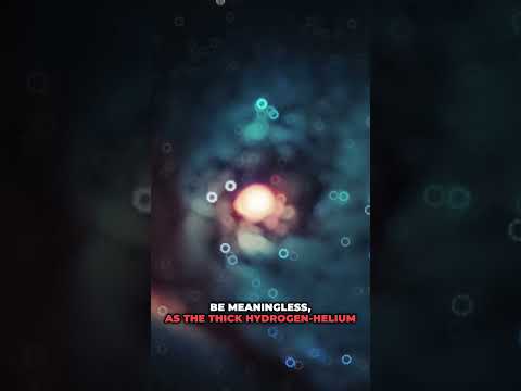 What's Really Going On with K2-18b The Mysterious Neptune Class Planet