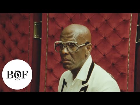 Dapper Dan, Designer: On Inclusivity