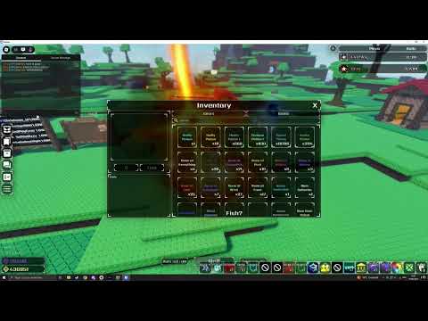 Sol's RNG - Rolling Astral Legendarium