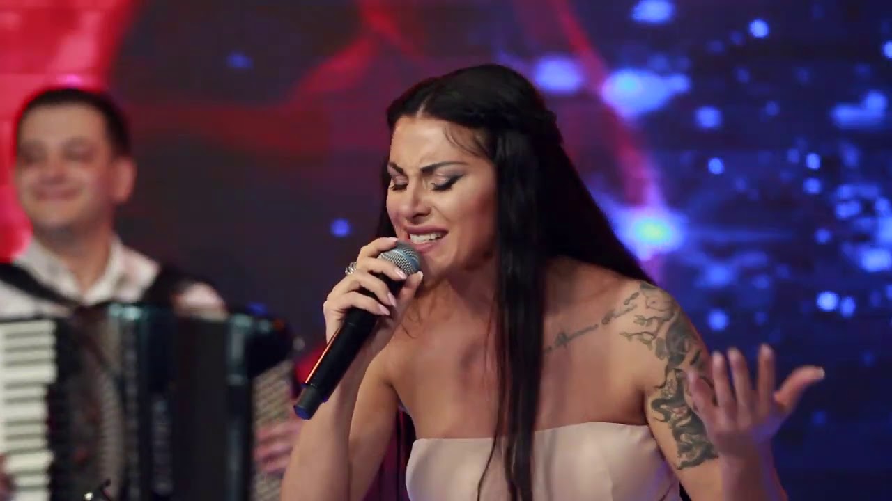 Udri Dajre by Suzana Gavazova from North Macedonia | Popnable