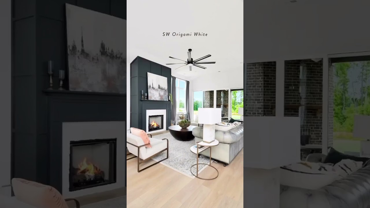 Top 5 White Paint Colors 2022
