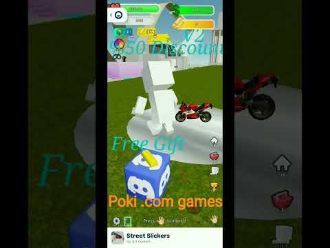Street Slickers part 2 poki. Com games #gaming #shorts #poki