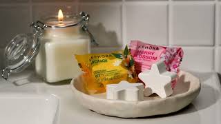 Buy Sephora Collection Fizzing Star Bath Cube | Sephora New Zealand