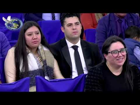 LA VISIÓN TE DARÁ UNA MISIÓN 》 Pastor Jaime Romero