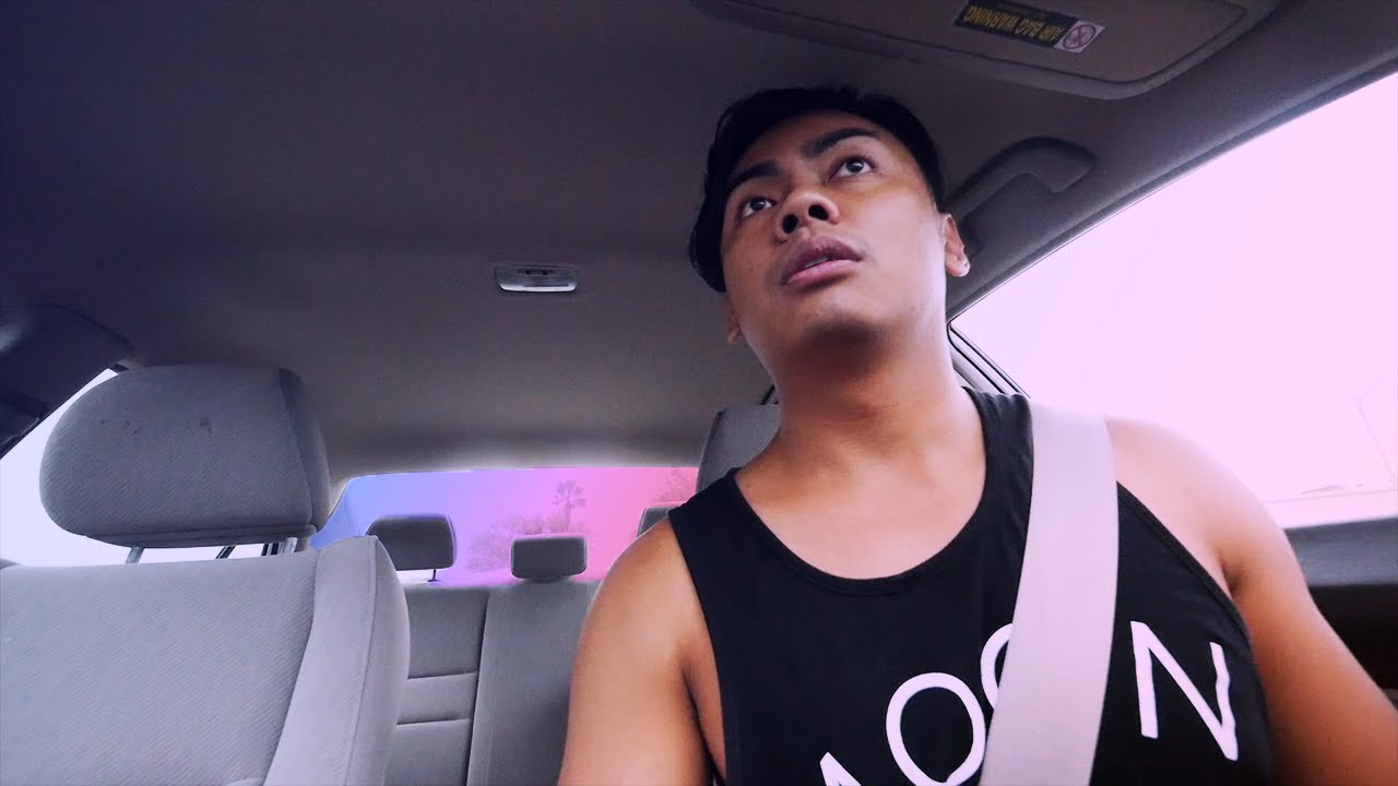 Cop Pulls Me Over For VLOGGING!