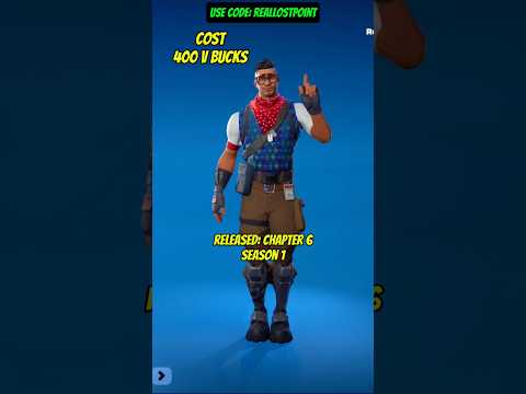 WHAT'S UP BROTHER? SKETCH (POINT) Emote - Fortnite