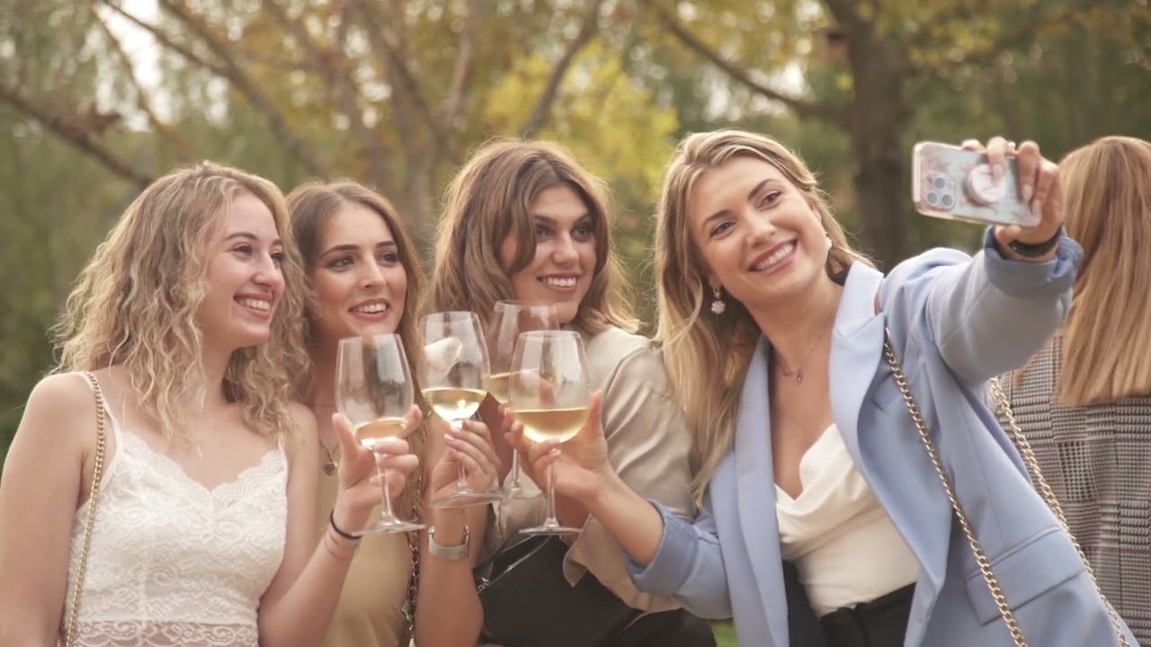 Viñas del Vero - Casa Vero 2022