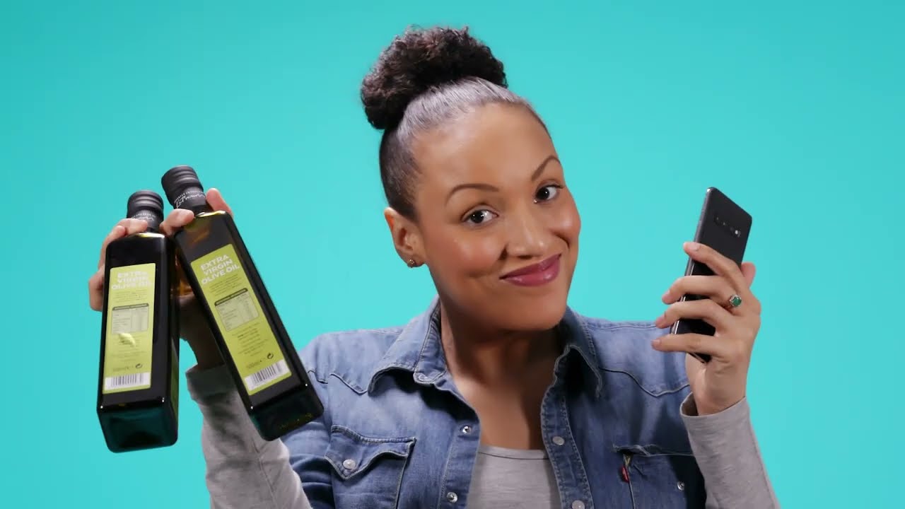 Build a Better Mobile Shopping Experience In Store