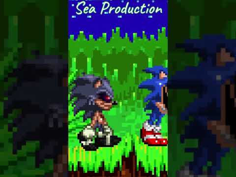 Lord X Surprised Sonic.OMT! #shorts