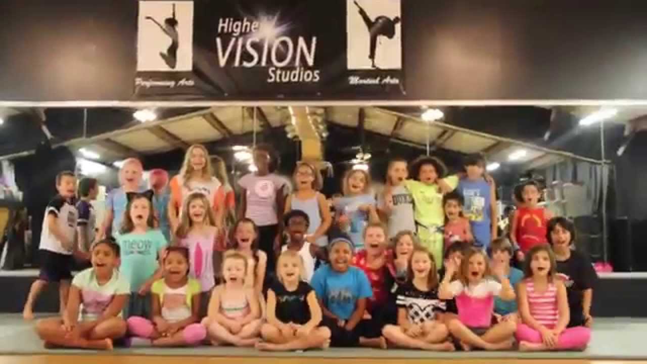 Higher Vision Studios