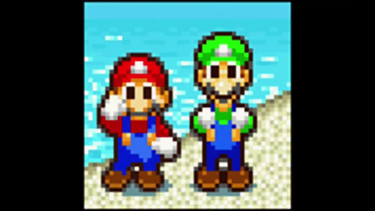 Mario Jump 3