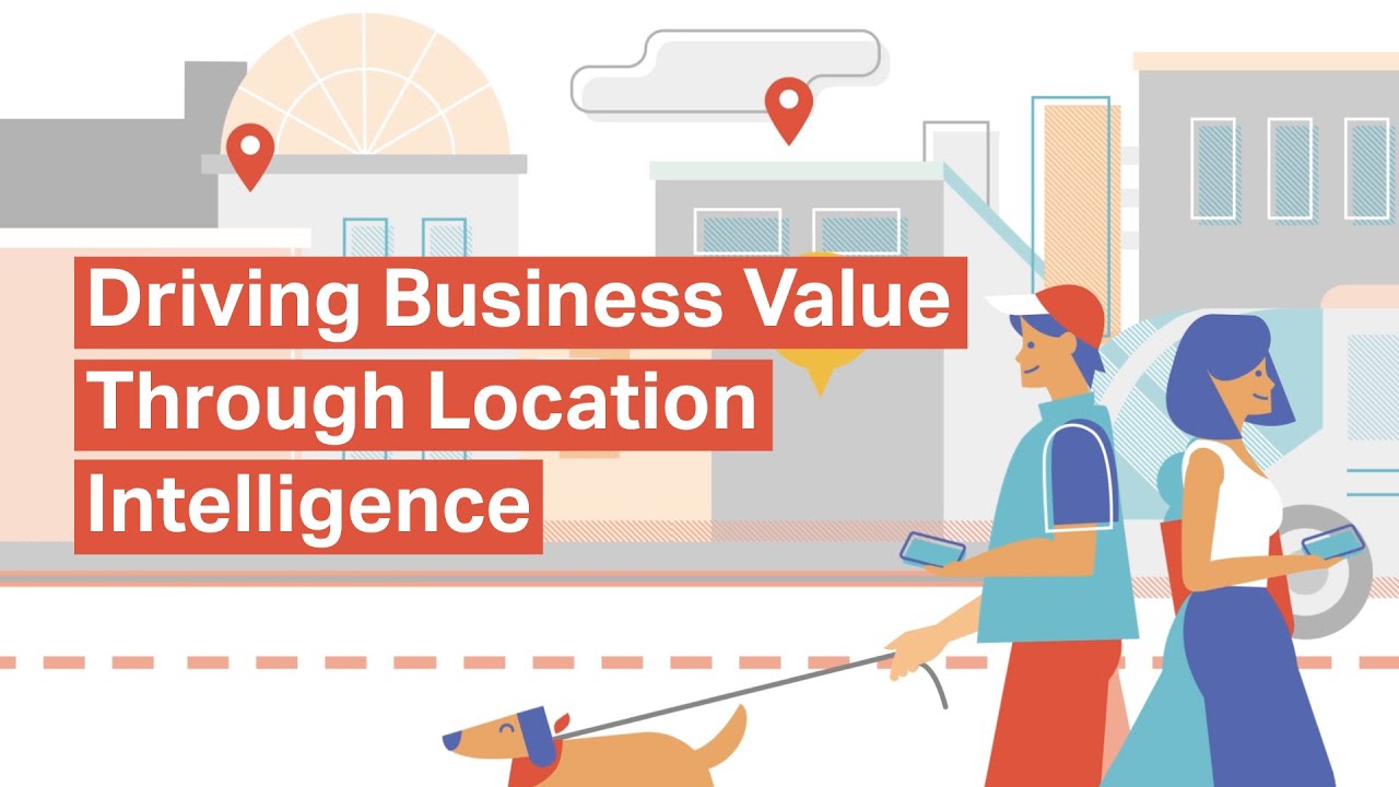 Driving Business Value Through Location Intelligence | Thinking Machines