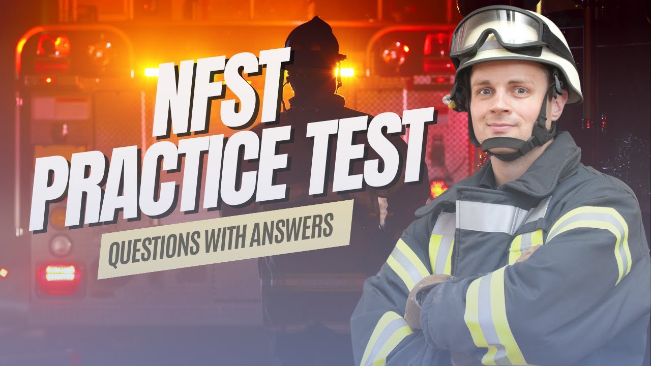 NFST Test 2026 June — Free Questions