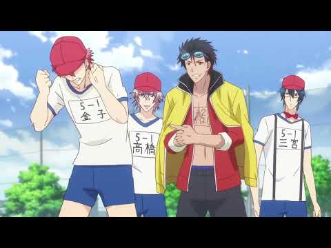 hatsukoi monster dub episode 11