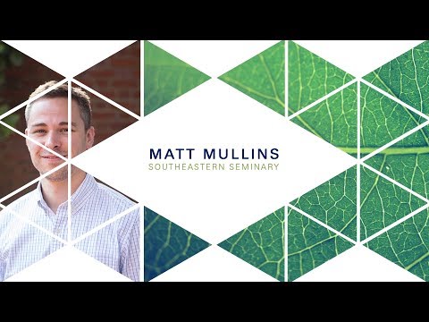 Matt Mullins - Wisdom Forum 2018 - Reading and the Good Life