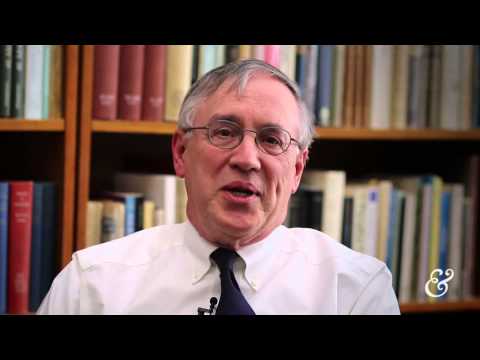 Curiosity: Bob Wiltenburg on authorship & influence
