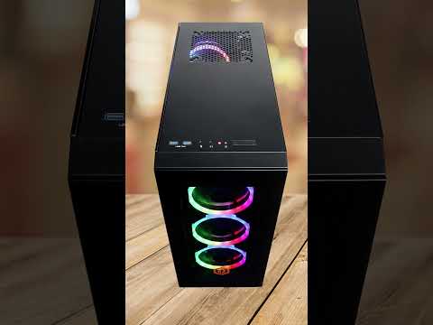 CyberpowerPC Gamer Master Gaming PC ✅ Review
