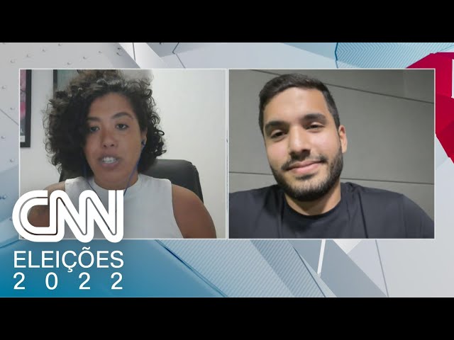 Segundo Turno 2022 Eleições 2022: Confirmado Segundo Turno Entre