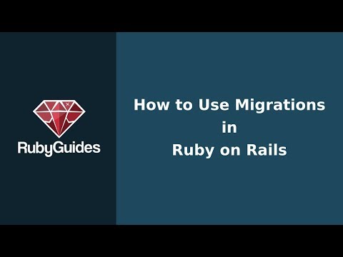 Learn How to Use Migrations in Rails Step by Step - Mind Luster