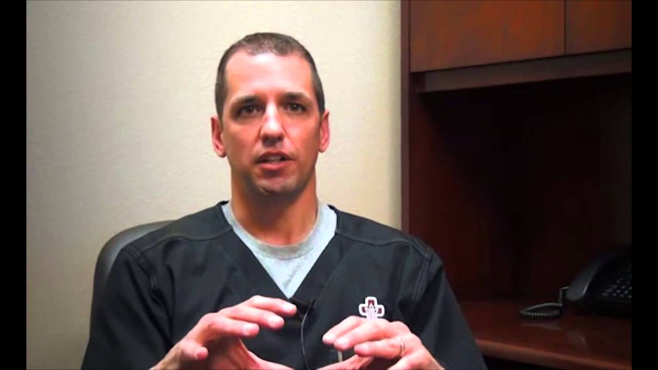 David Martin, MD - Growing Medical Community