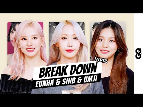 #集中討論 VIVIZ 迷你四輯 VERSUS 回歸 - B164 留言 | Dcard