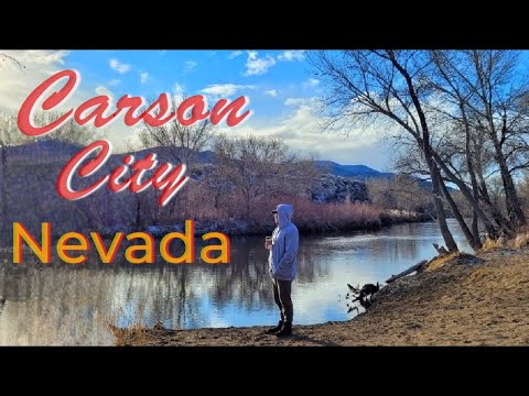 Discover Carson City: Nevada's Hidden Gem for Travelers and Adventurers