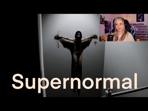 Steam Community :: Supernormal