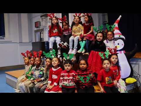 PS140Q HOLIDAY SHOW 2024