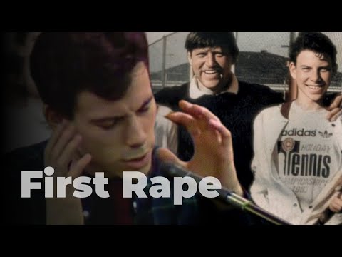 Erik Menendez’s Testimony About the First Time He Was Raped by His Father | The Menendez Brothers