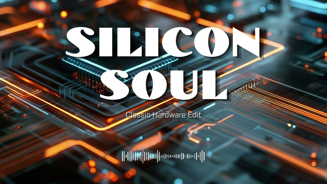 Silicon Soul (Classic Hardware Edit) | Deep House Embassy