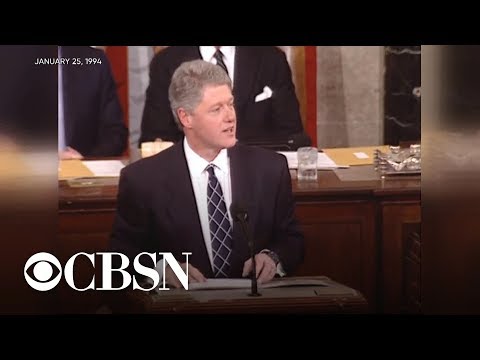 The history and impact of State of the Union addresses