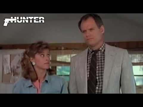 Hunter – #82 – S04 E18 – Death Signs | The Inquiring Mind