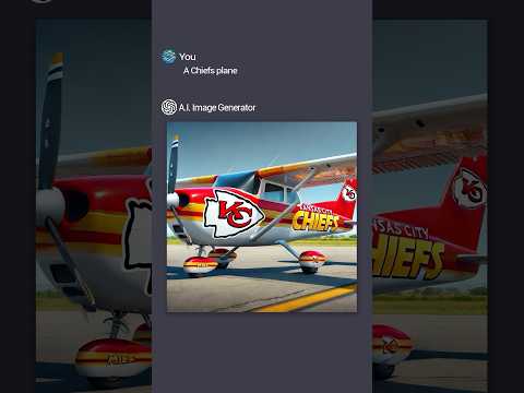 Part 1: NFL Inspired Aircraft π π©οΈ #ai #aiart #nfl