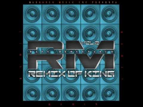 11 DJ RAFI MERCENARIO FT NANO MC & ANDY BOY LA VIEJA ESCUELA