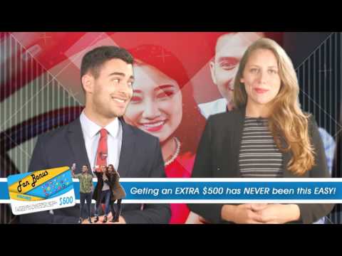 Airport Ford Employee Pricing #UpgradeFan: Learn How To Get An Extra $500 Voucher