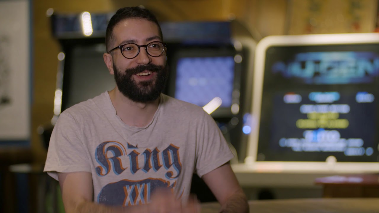 Teaching Game Development Part 1