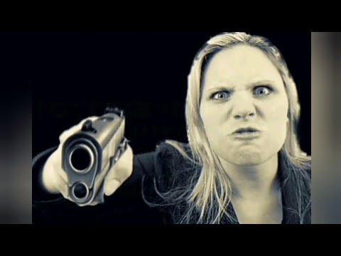"I'm very polite" OFFICIAL MUSIC VIDEO