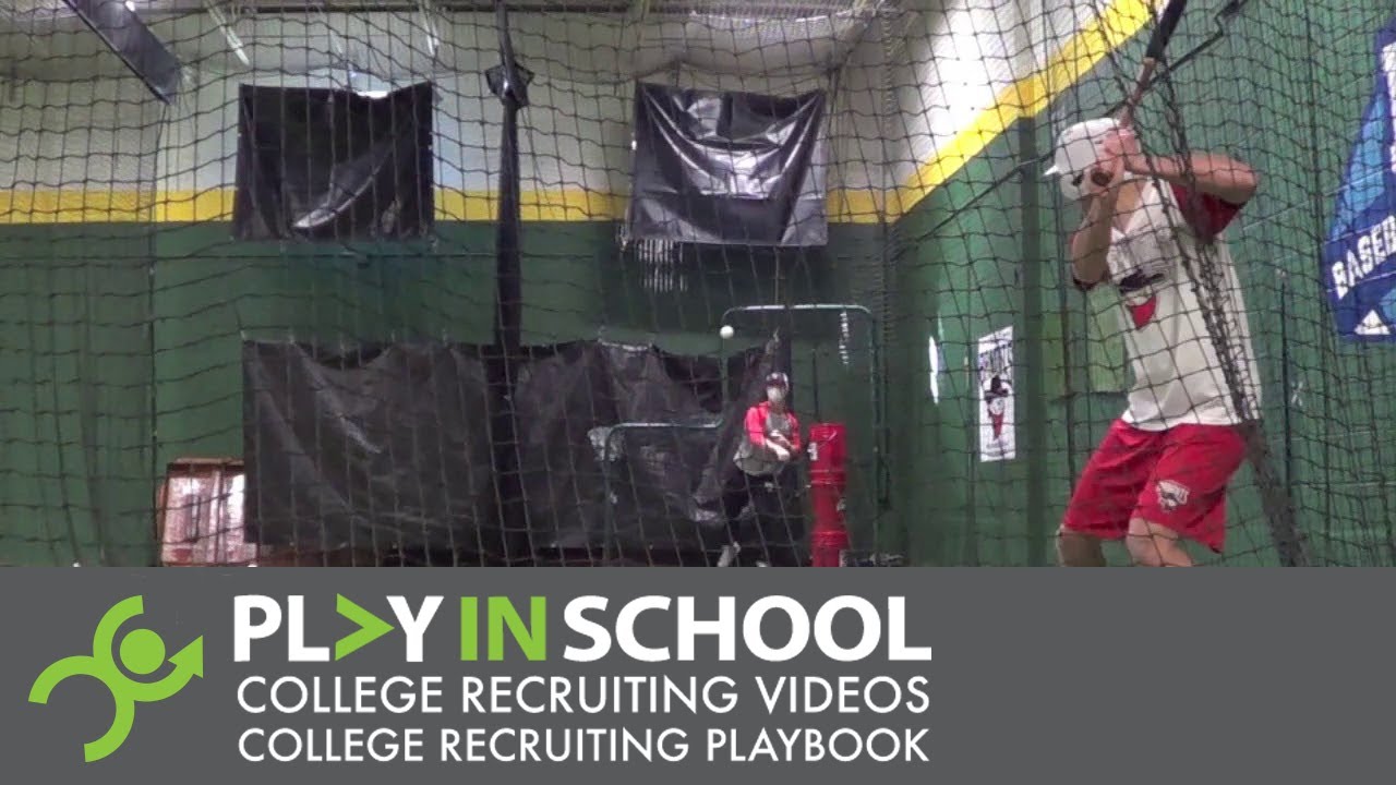 Callan Fang - Play In School