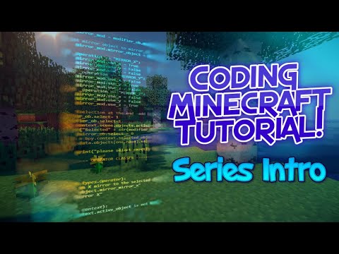 Coding Minecraft With THREE.js! | Series Intro