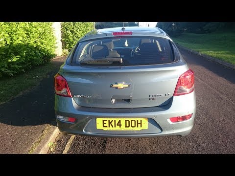 What happened to Daewoo and Chevrolet in Europe? - Lloyd Vehicle Consulting